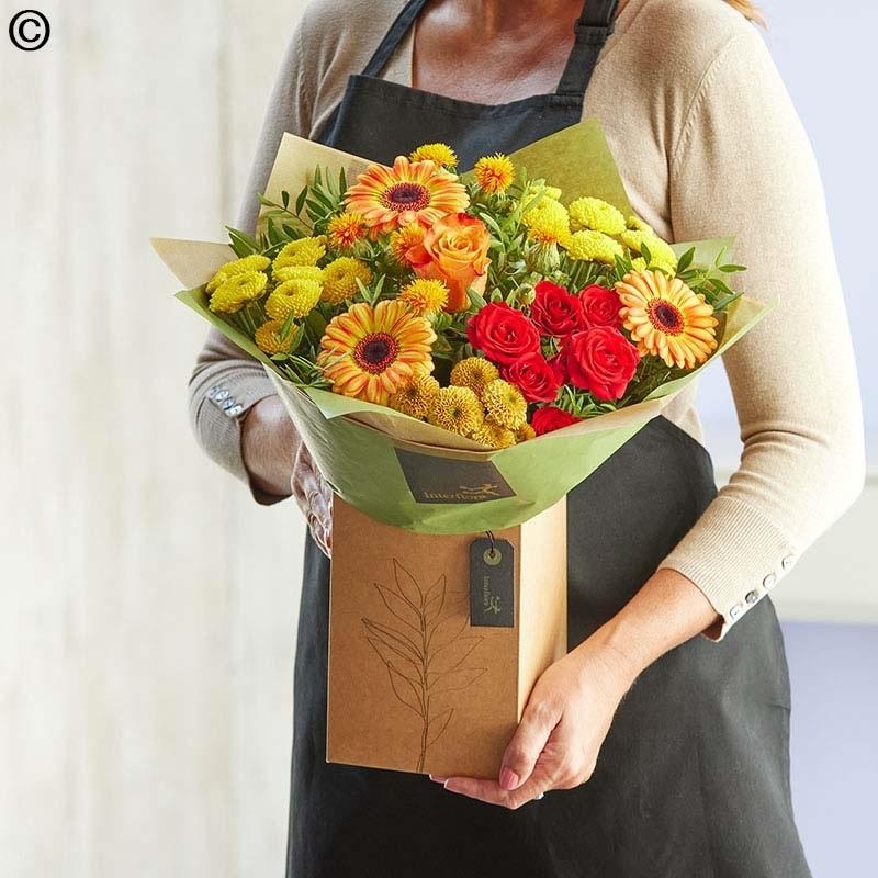 Lymm Florist - Flower Delivery by Karl Welsh Floral Design