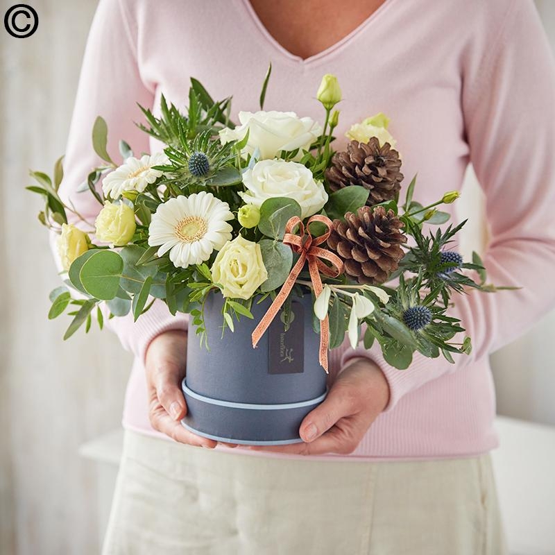 Lymm Florist - Flower Delivery by Karl Welsh Floral Design