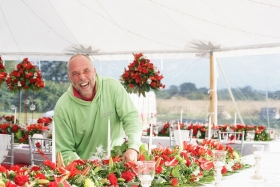 Order gift flowers from Karl Welsh Floral Design your local Lymm ...