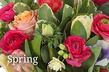 Lymm Florist - Flower Delivery by Karl Welsh Floral Design